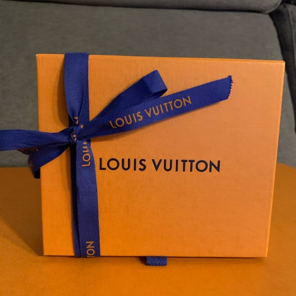 Louis Vuitton | Bags | Louis Vuitton Storage Box Set Wribbon | Poshmark